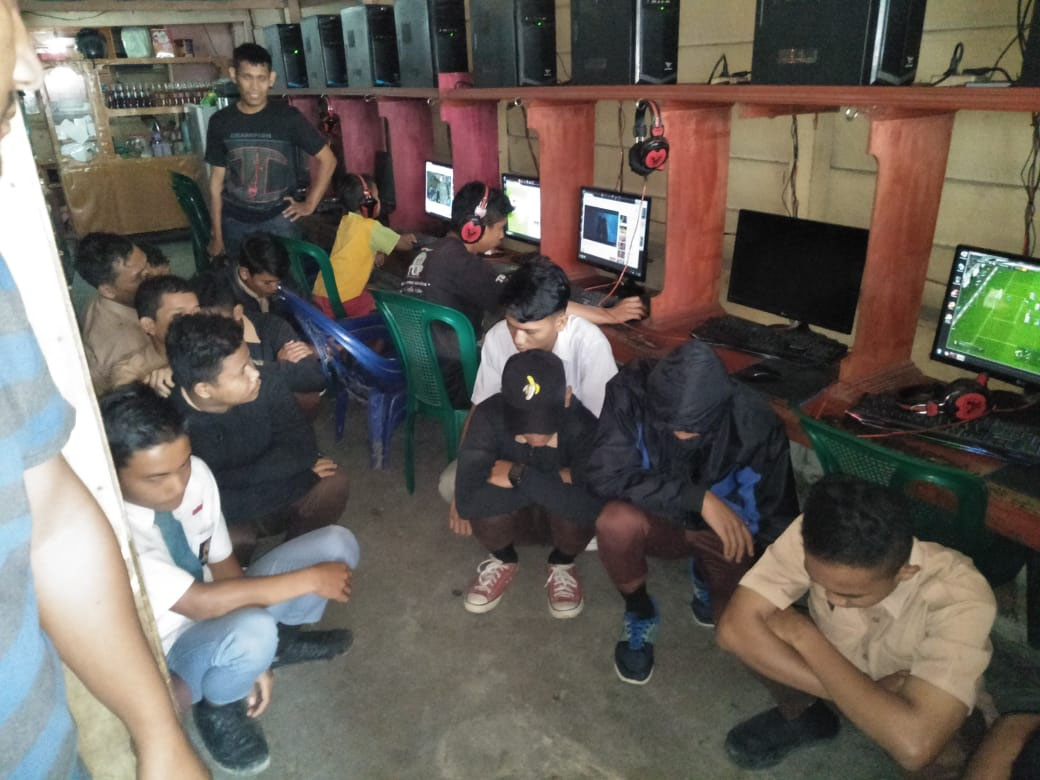 Nostalgia Gemscool Game Seru Era Emas Game Online Indonesia ...